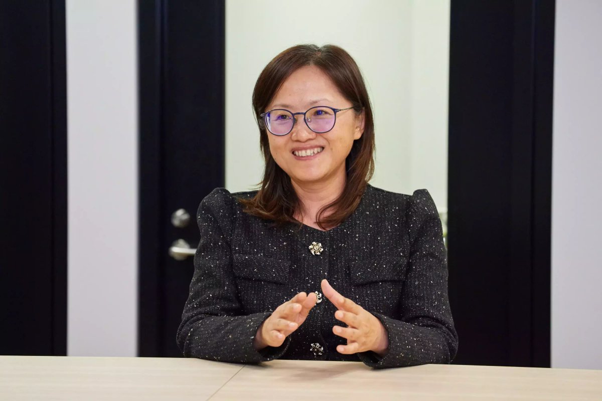 自分の強みを活かしながら、やりたいことが実現できる場所｜【公式】双日テックイノベーション株式会社 ｜採用広報note "STech Eye"