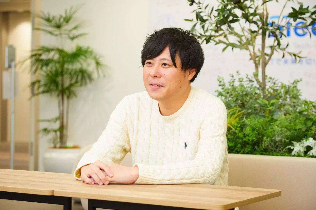 尊敬できる先輩たちに支えられ、着実にステップアップできる環境｜【公式】双日テックイノベーション株式会社 ｜採用広報note "STech Eye"