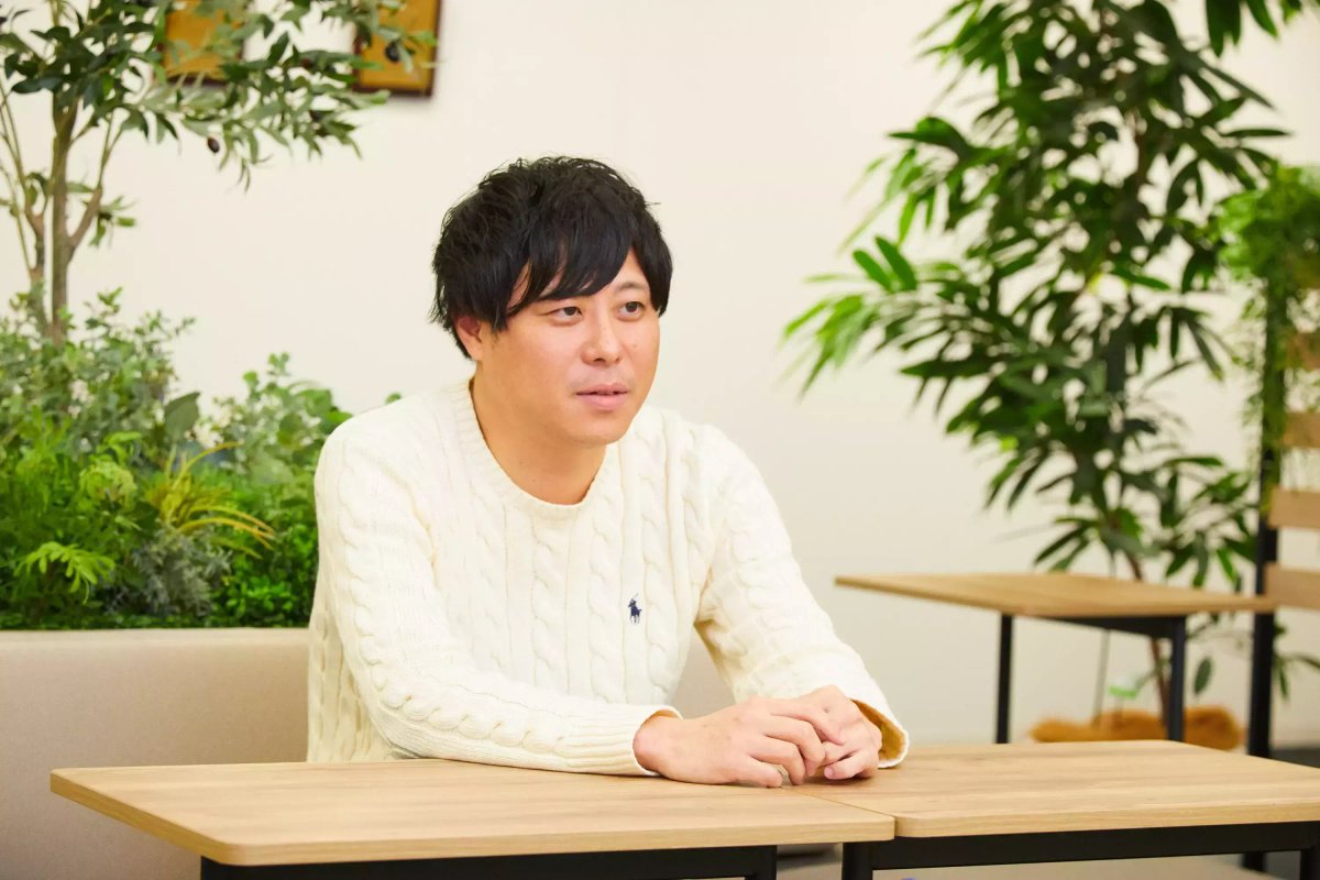 尊敬できる先輩たちに支えられ、着実にステップアップできる環境｜【公式】双日テックイノベーション株式会社 ｜採用広報note "STech Eye"