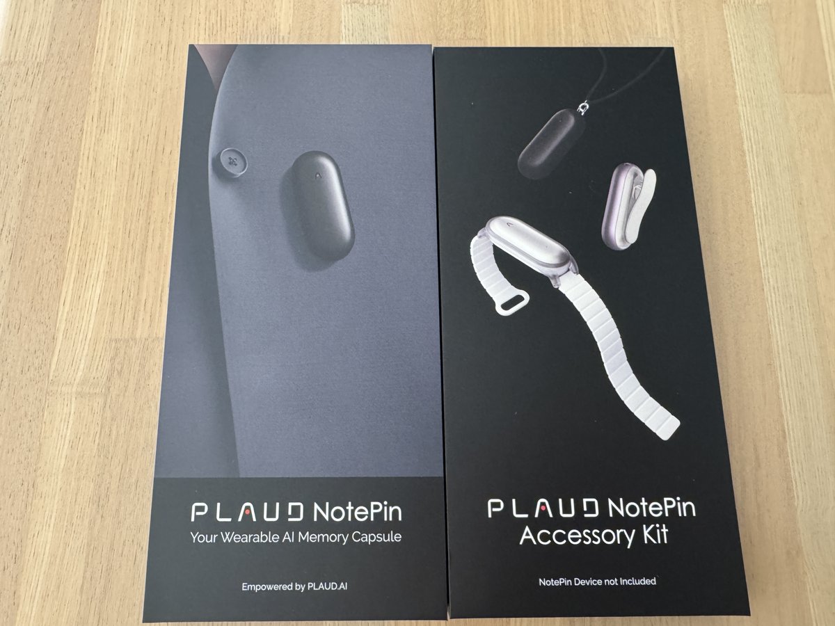 PLAUDE Zapier で Notion 連携してみた｜wezardnet