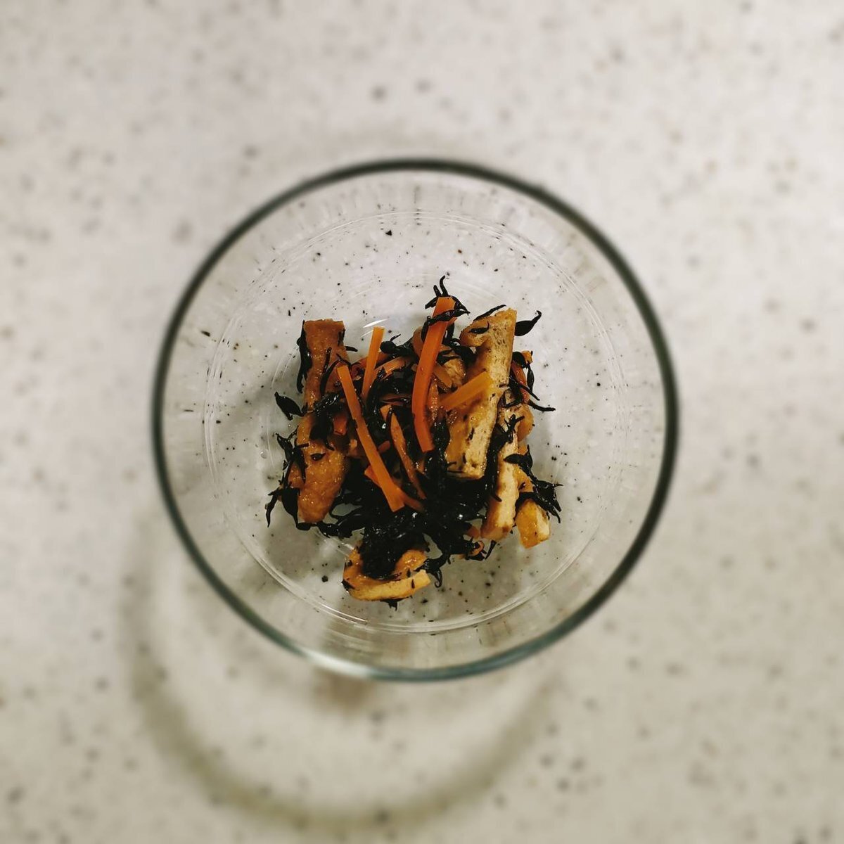 【Japanese Side Dish Guide04】Simmered hijiki Recipe｜イヌイユキ