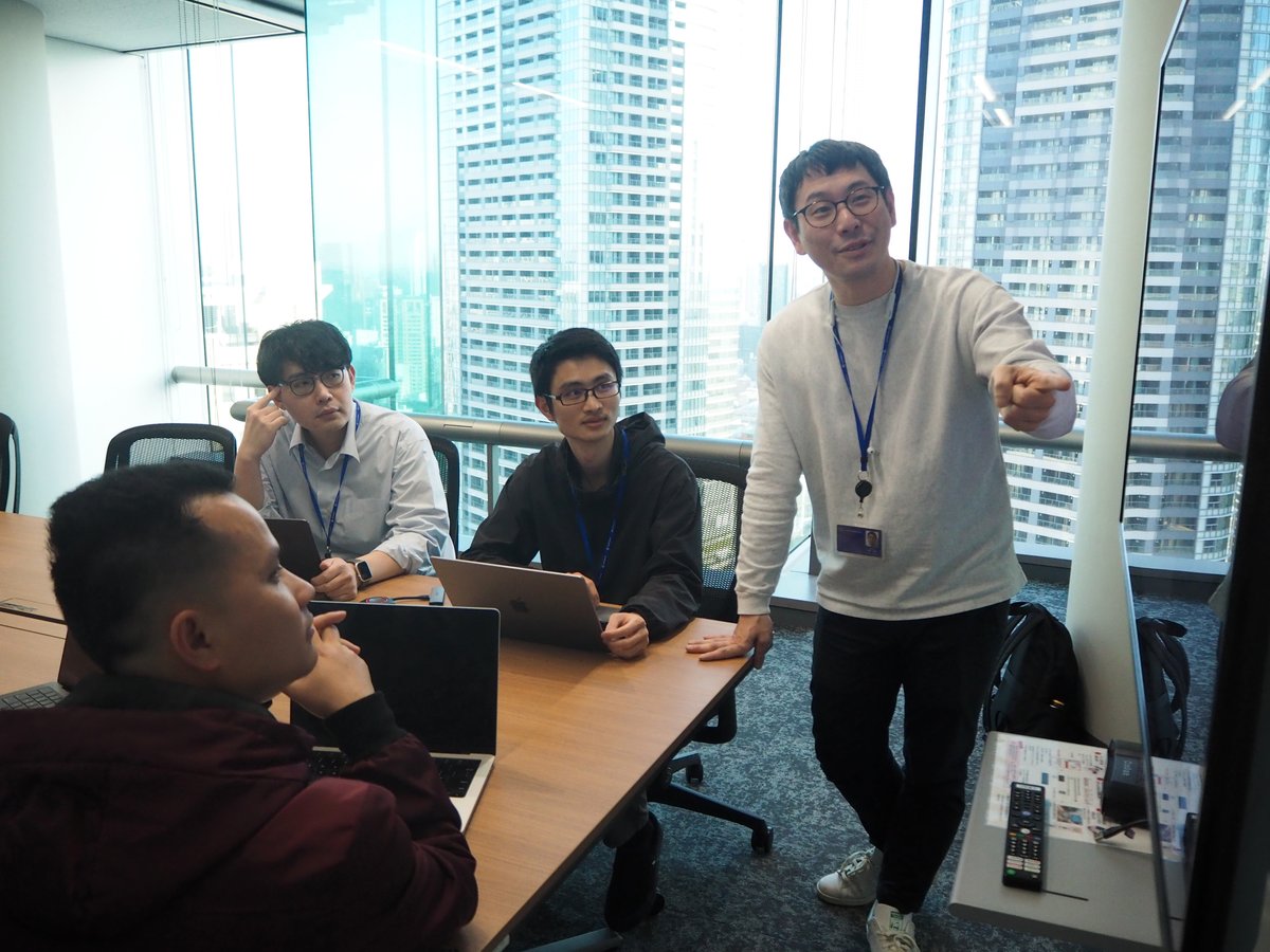 Platformチームが目指す、開発効率の向上と事業価値の最大化を追求したサービス基盤｜株式会社EARTHBRAIN エンジニア情報