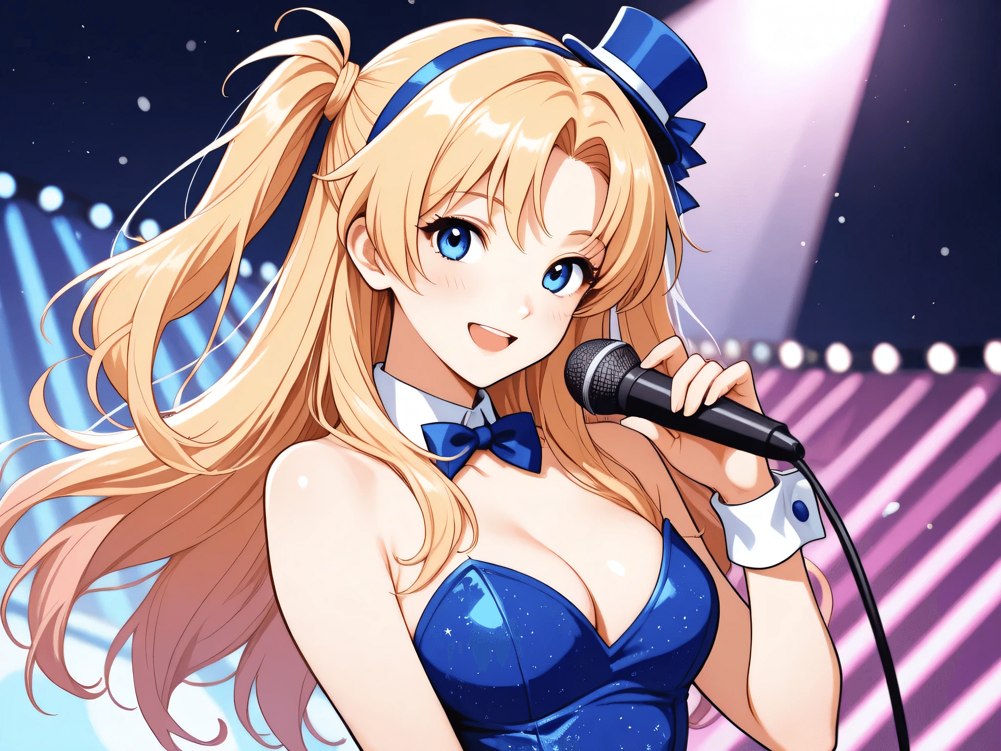 AI画像少女｜Saizo