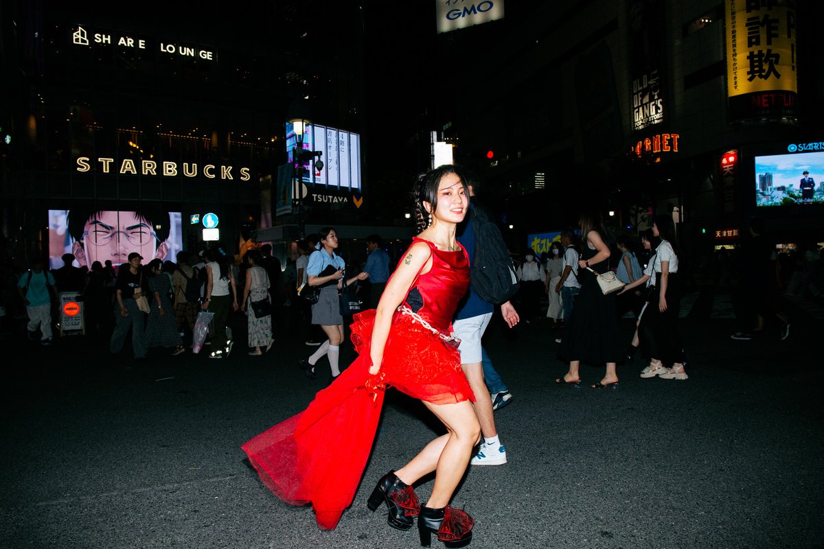 ポートレートで自然な表情を撮るために｜ASAGI