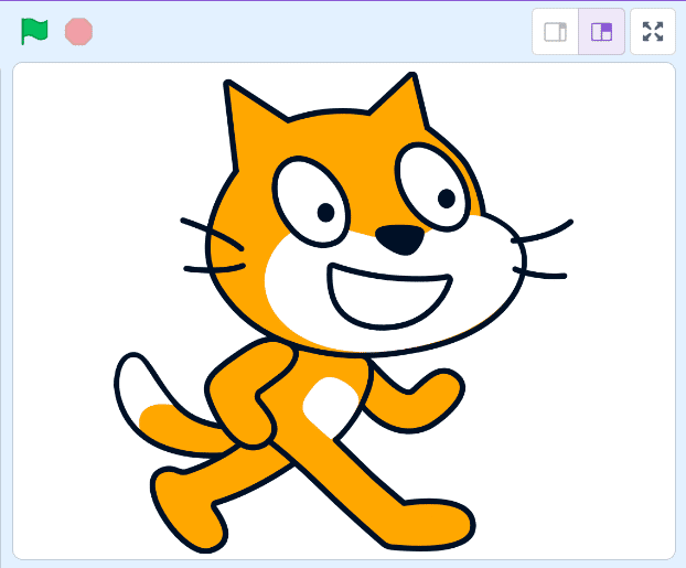 ネコの色や大きさを変えてみよう！【初心者向けScratch#7】｜スペルラボ / Spell_Lab
