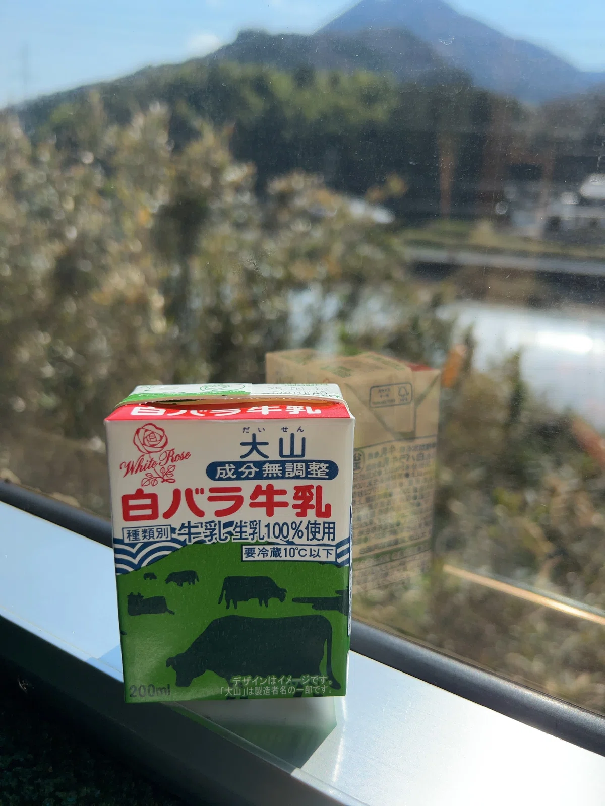 25’春【青春18きっぷで名古屋から西へ②｜Android akiko