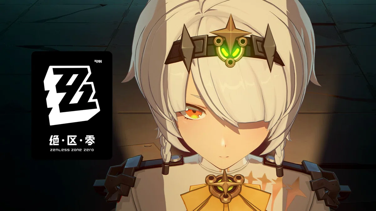 ゼンゼロ公式MMDモデル配布キャラ名称一覧（和名/中国名/英名）｜星影｜Tech Hunter