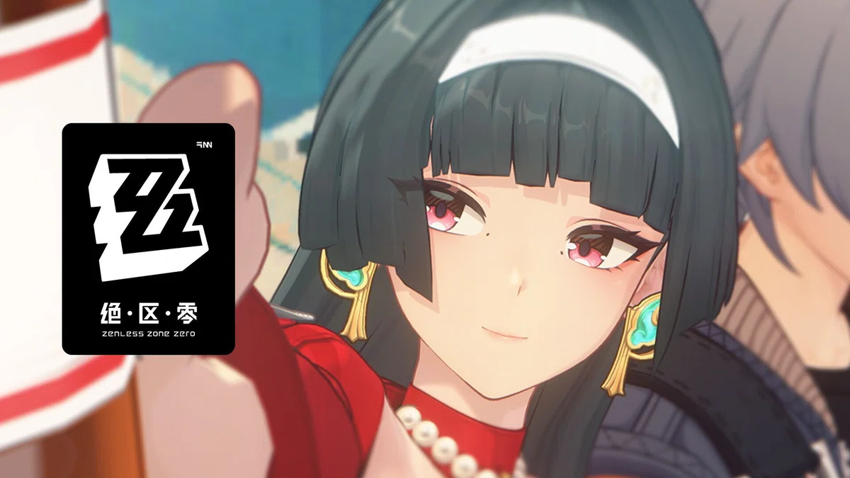 ゼンゼロ公式MMDモデル配布キャラ名称一覧（和名/中国名/英名）｜星影｜Tech Hunter