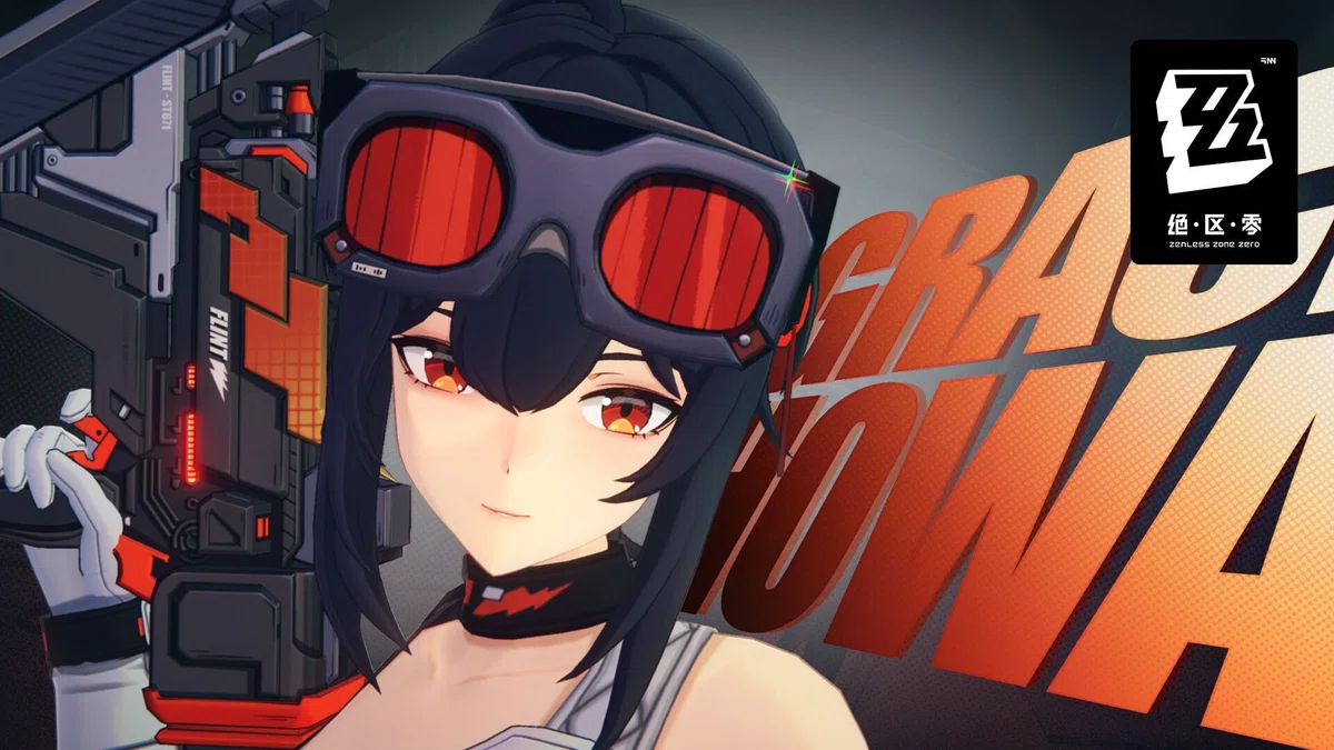 ゼンゼロ公式MMDモデル配布キャラ名称一覧（和名/中国名/英名）｜星影｜Tech Hunter