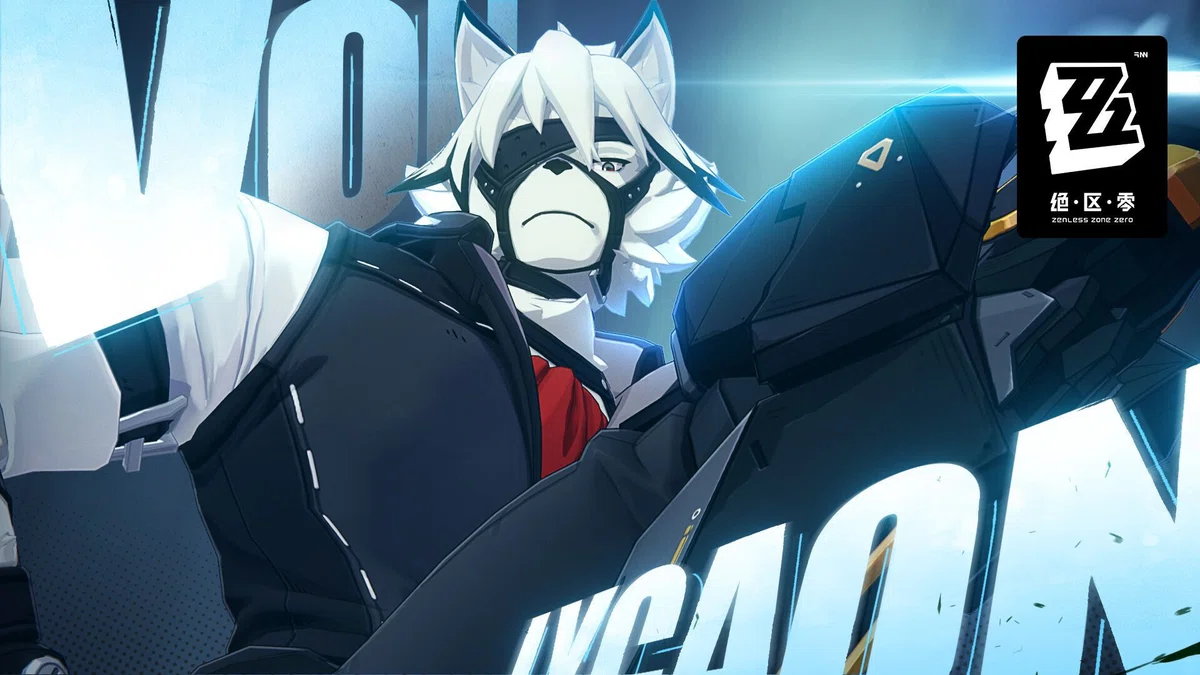 ゼンゼロ公式MMDモデル配布キャラ名称一覧（和名/中国名/英名）｜星影｜Tech Hunter