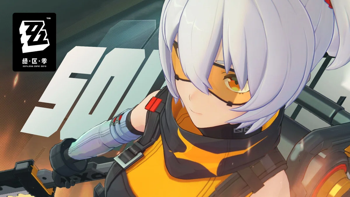 ゼンゼロ公式MMDモデル配布キャラ名称一覧（和名/中国名/英名）｜星影｜Tech Hunter