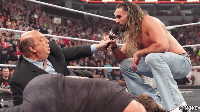 WWEレッスルマニア41 - プレビュー＆予想｜もりお （Morio's Kitchen）の備忘録｜目指せフォロワー100万人！！