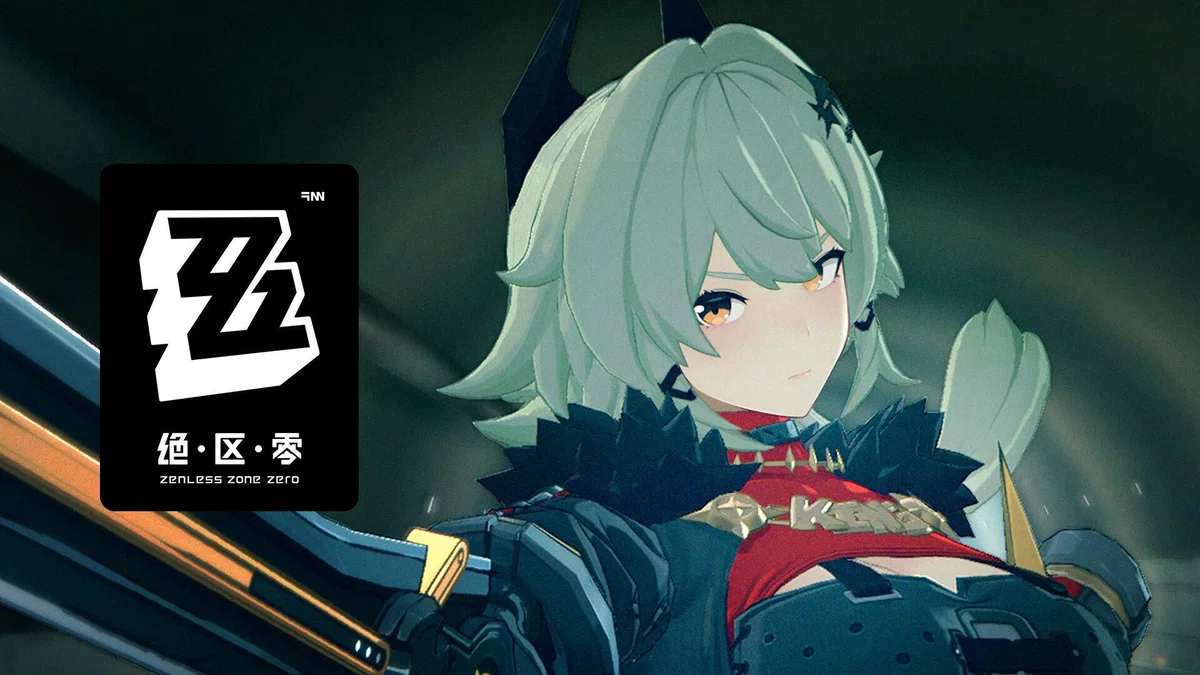 ゼンゼロ公式MMDモデル配布キャラ名称一覧（和名/中国名/英名）｜星影｜Tech Hunter