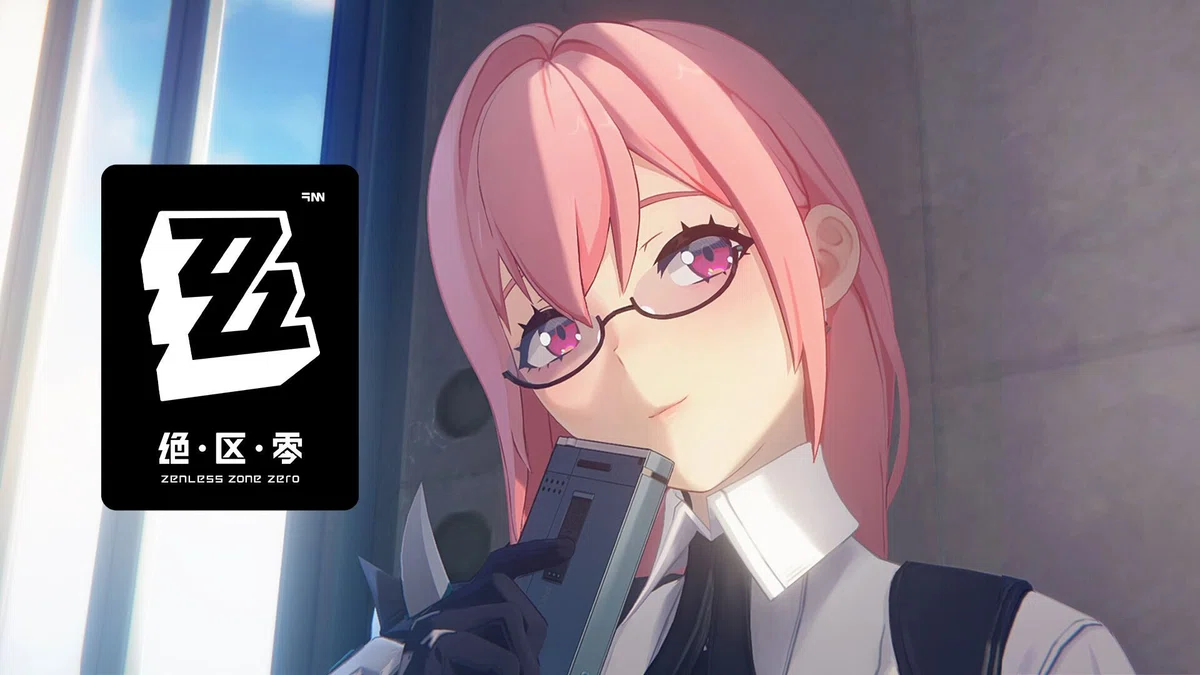 ゼンゼロ公式MMDモデル配布キャラ名称一覧（和名/中国名/英名）｜星影｜Tech Hunter