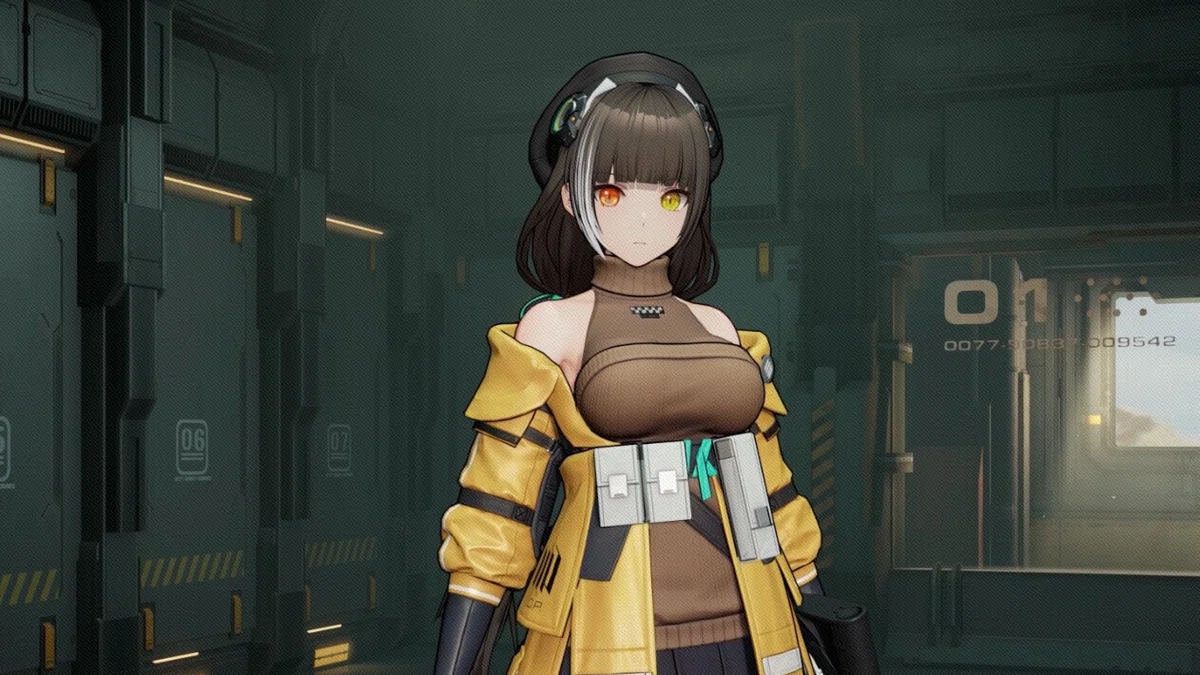 ドルフロ2公式MMDモデル配布キャラ名称一覧（和名/中国名/英名）｜星影｜Tech Hunter