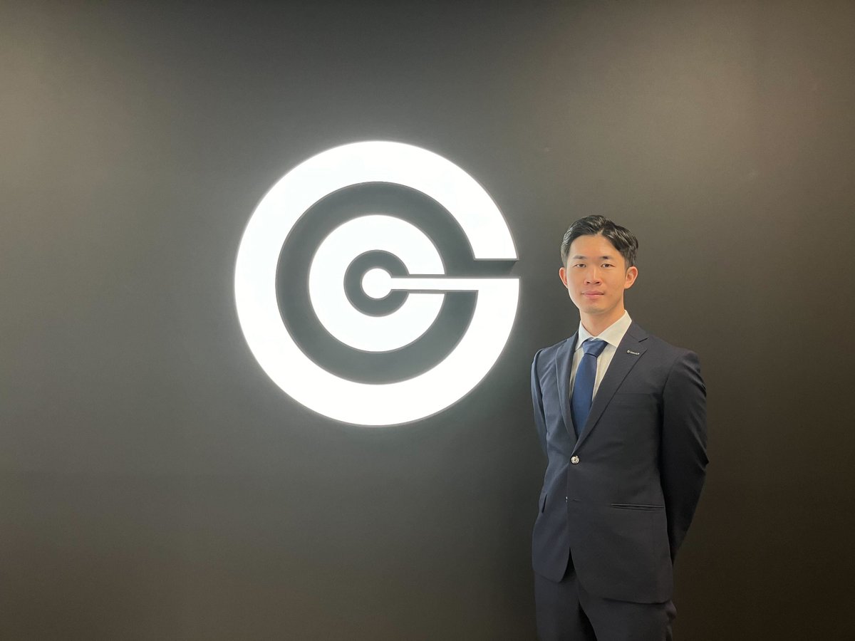 【社員インタビュー】残業20時間以内！元キーエンスが創業したGC.Unionで、日本一の営業組織を目指す｜GC.Union採用