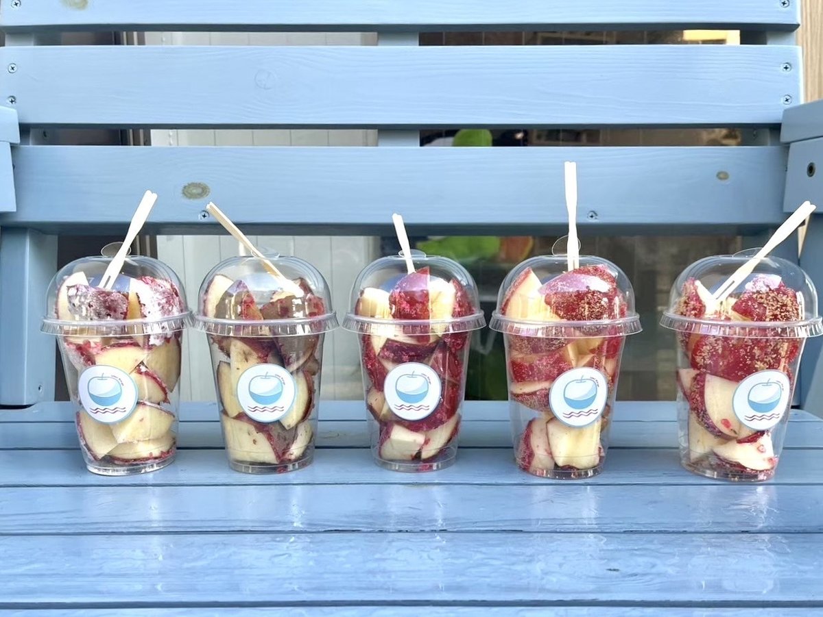 三国をもっとみんなに Umi Ringo 横山 七夏海さんらしさ / 坂井市らしさ名鑑｜りんこ