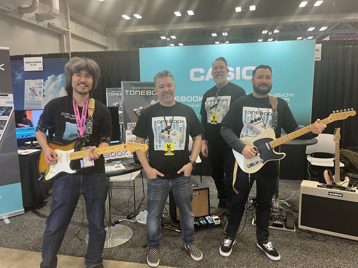 カシオの新規事業提案プログラム「IBP」挑戦者の舞台裏：DIMENSION TRIPPER（後編）｜カシオ計算機株式会社