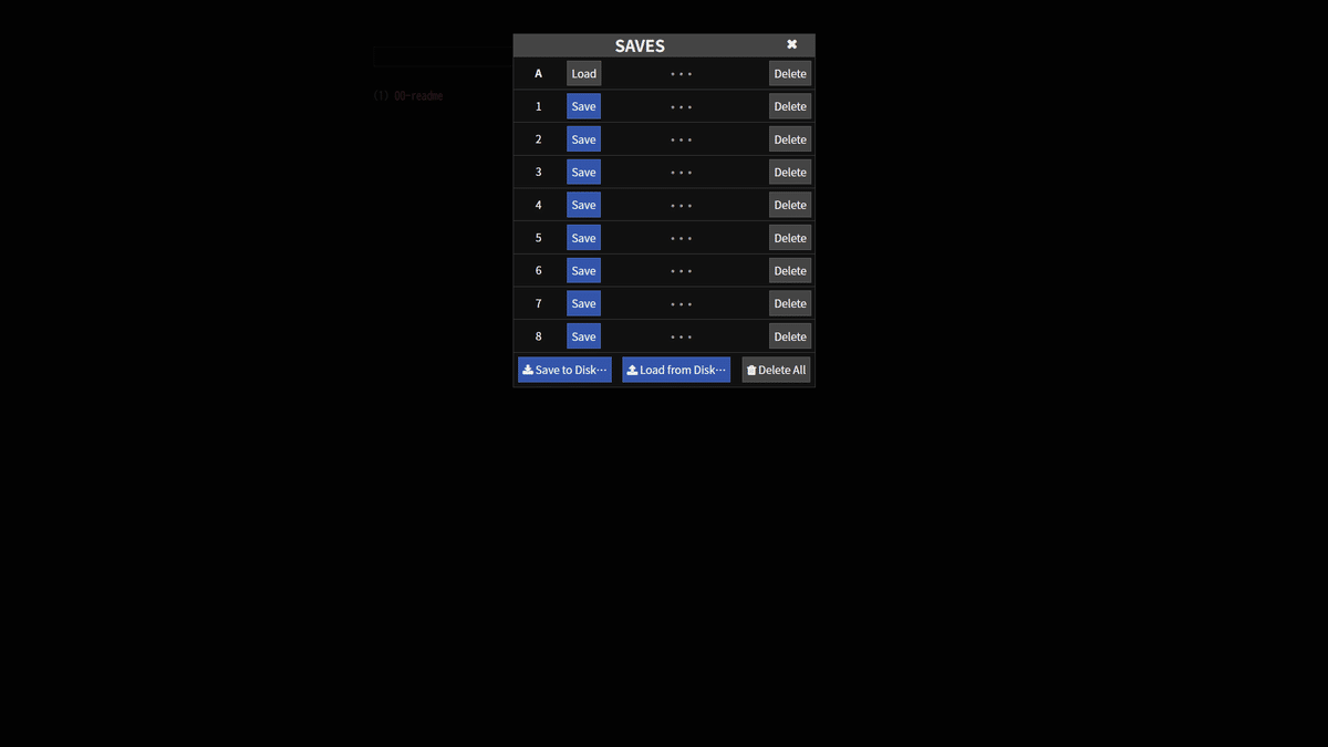 テキストオンリーのミステリーADV『Type Help』プレイ日記｜ayame