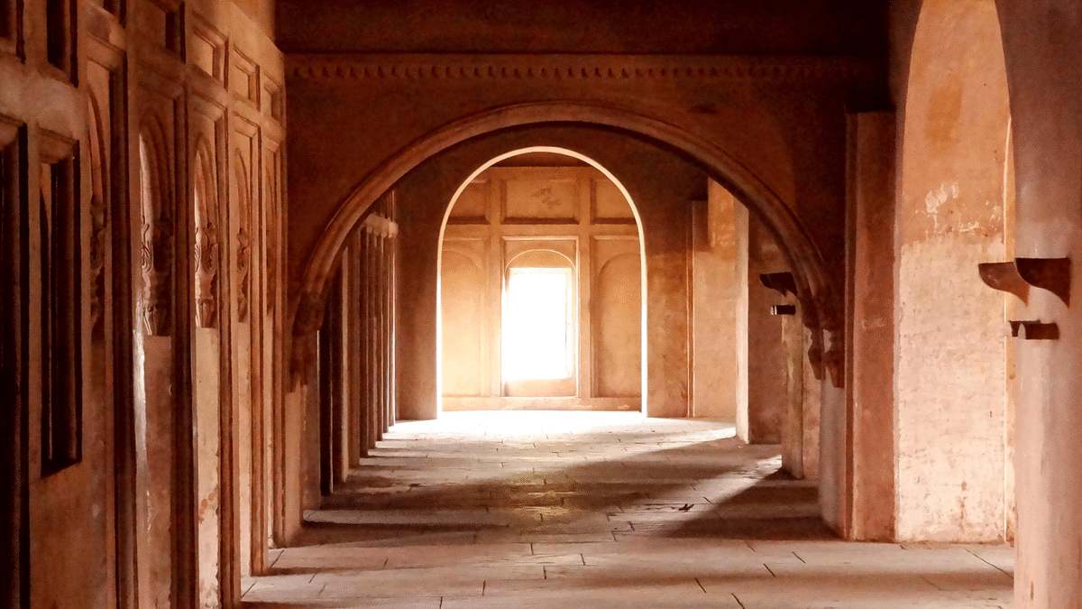 【第2話】沈黙から立ち上がる記憶｜なぜヨーガは始まったのか｜Kazuko.Yoga