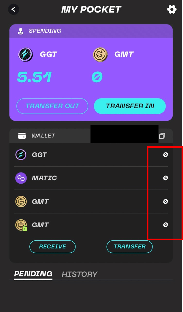 【STEPNGO】GGTを日本円へ出金する手順を解説｜バベ（cryptBBQ）