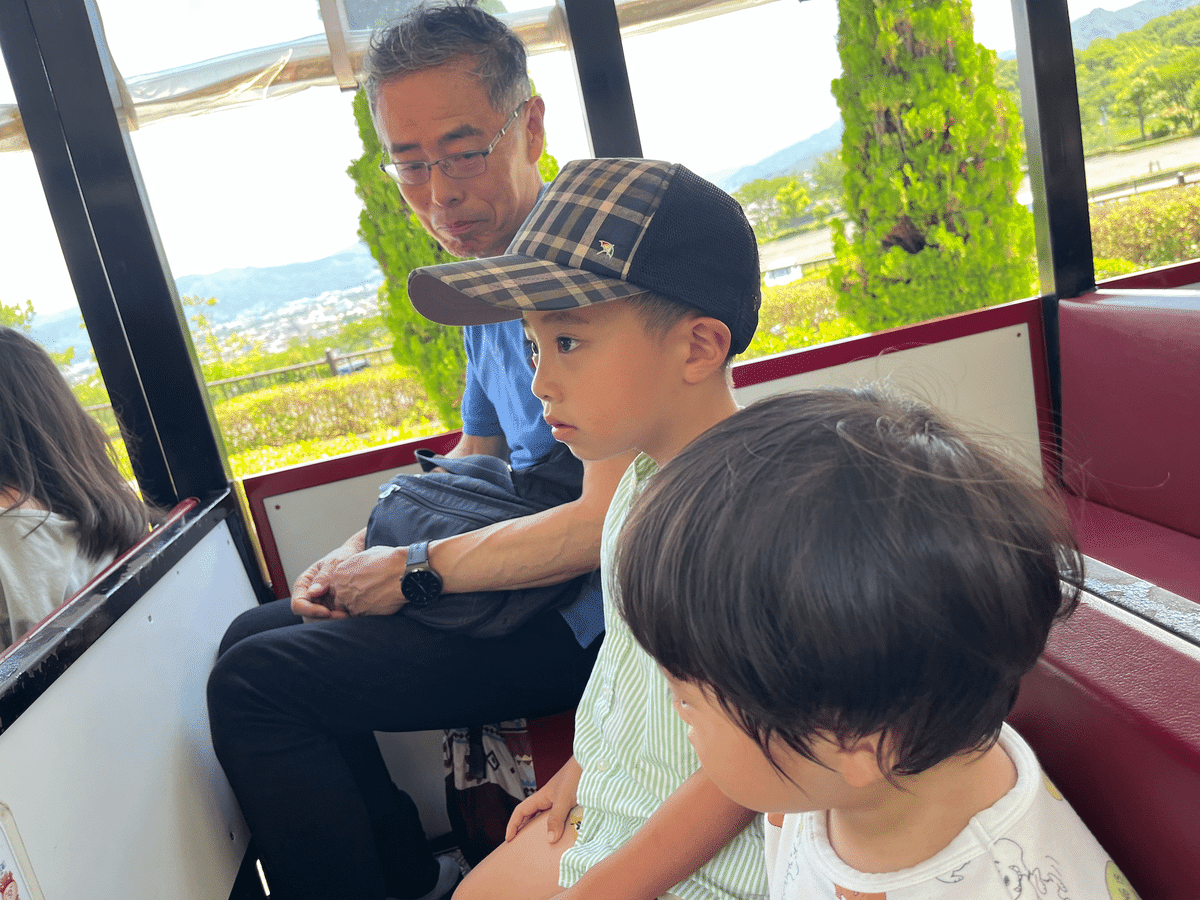 新時代の働き方？三世代ワーケーションに挑戦｜ISSOKU GEAR