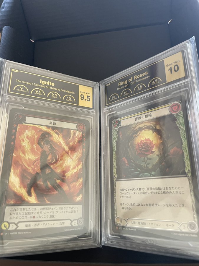 PCG鑑定｜Yamat0@FAB