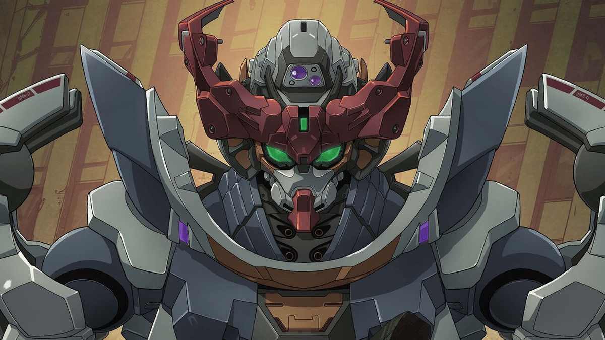 20年ぶりにガンプラを作っている話|サトPin 20年ぶりにガンプラを作っている話|サトPin