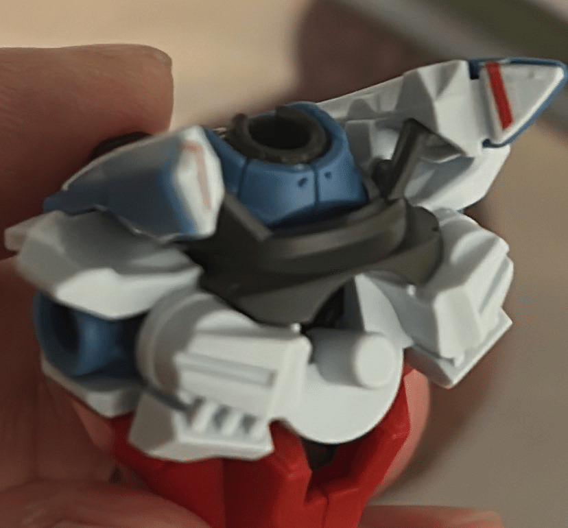 20年ぶりにガンプラを作っている話|サトPin 20年ぶりにガンプラを作っている話|サトPin
