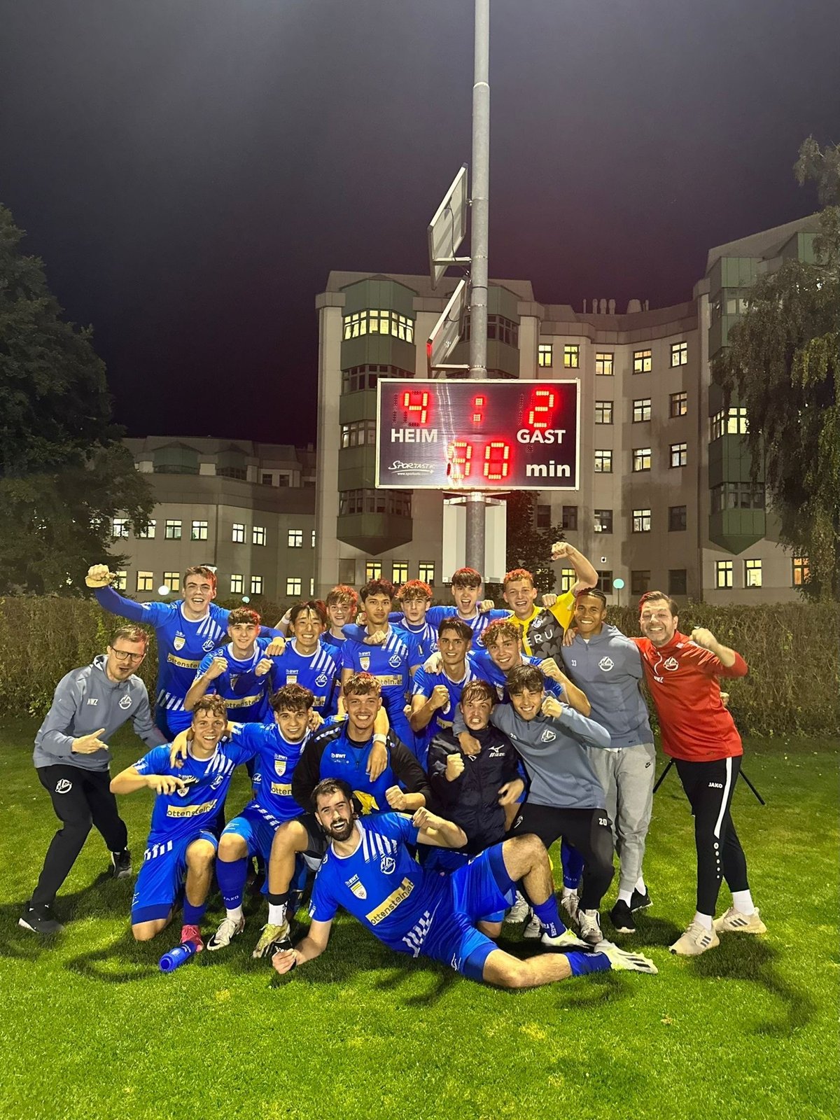 自己紹介｜海外でプロサッカー選手になる物語。はじめてのNote。｜内村勇斗/HAYATO UCHIMURA🇦🇹🇩🇪