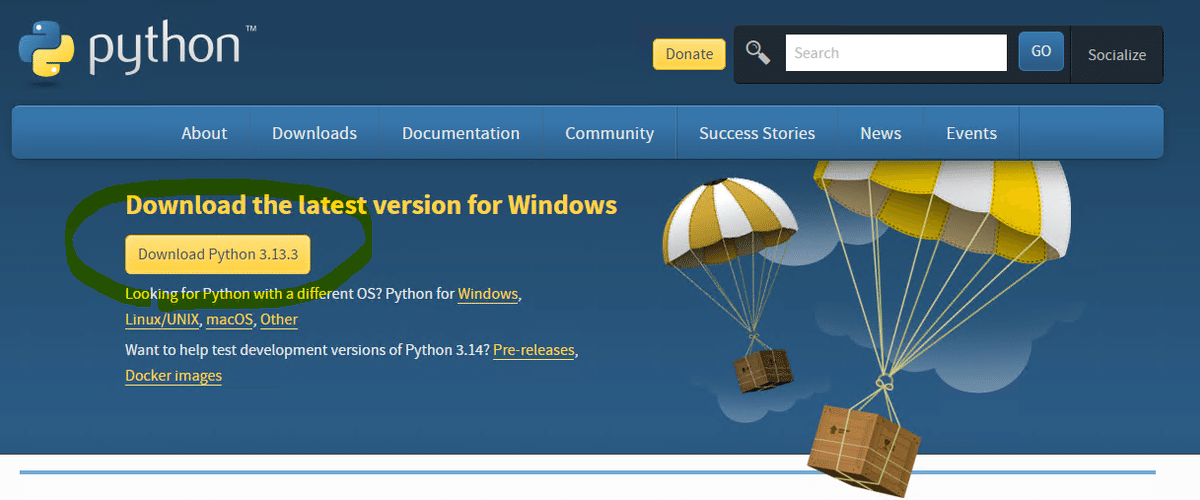超初心者向け: シングルセル解析のためのPython-Scanpy環境を整える【随時アップデート中】｜医師＠アメリカ留学中🇺🇸
