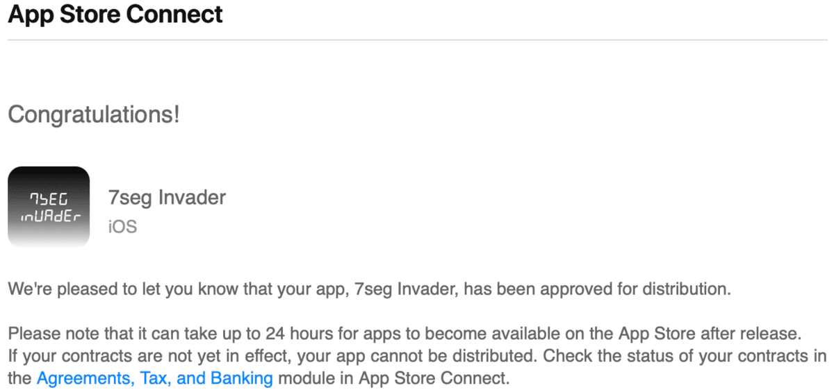 Apple Watchアプリを初リリースする｜tr-kiyo