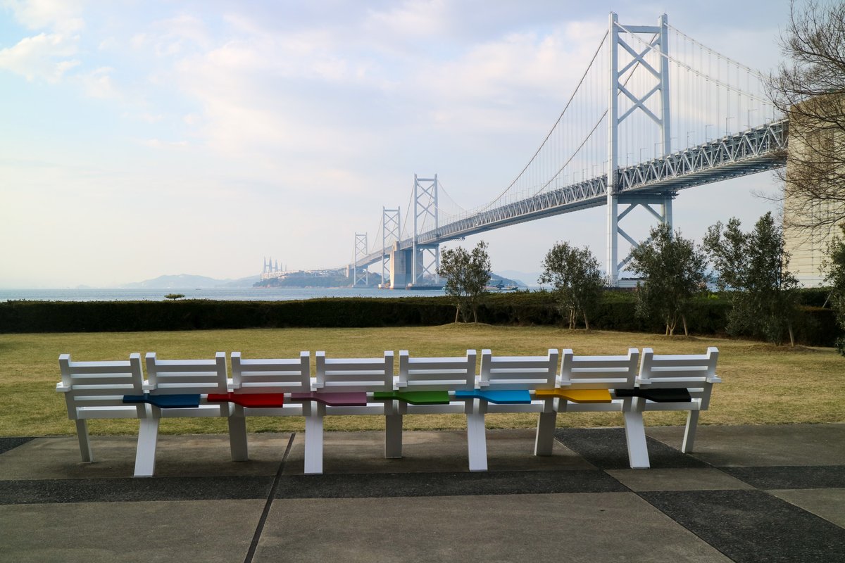 まもなく開幕！瀬戸内国際芸術祭2025｜787B(toru.)