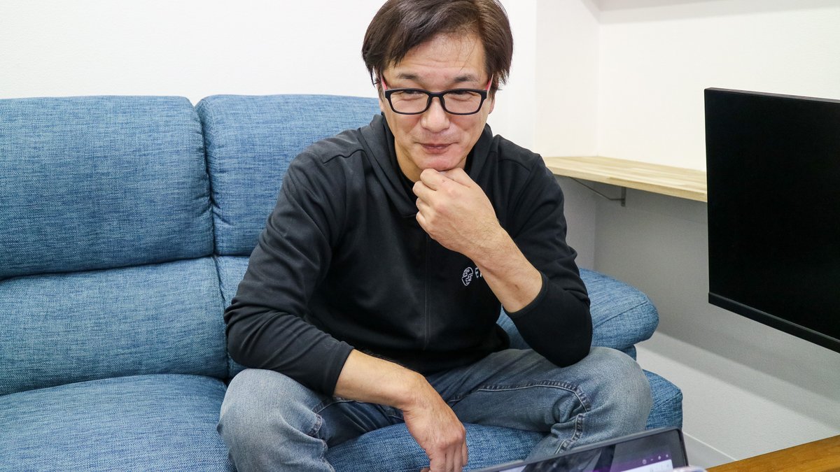 社員インタビューvol.5～整備のゼロからを支える～スタートアップのリアルな現場～｜Emobi