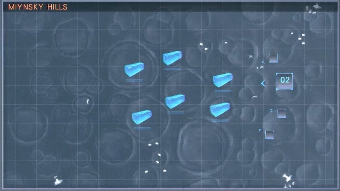 ACVD 未確認兵器攻略 EXUSIA(赤主任)編｜Kepuchi