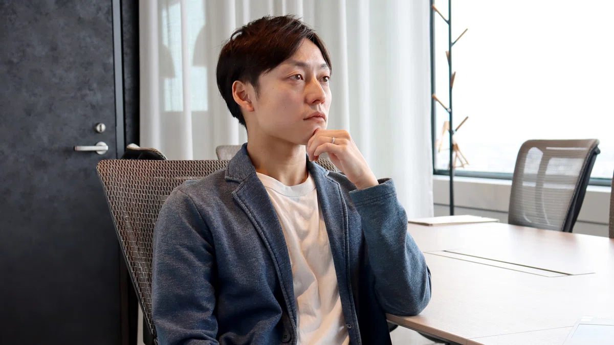 異業種からの転職成功は、変化をチャンスと捉えるマインドセットから｜COEL's仕事人｜COEL 公式note