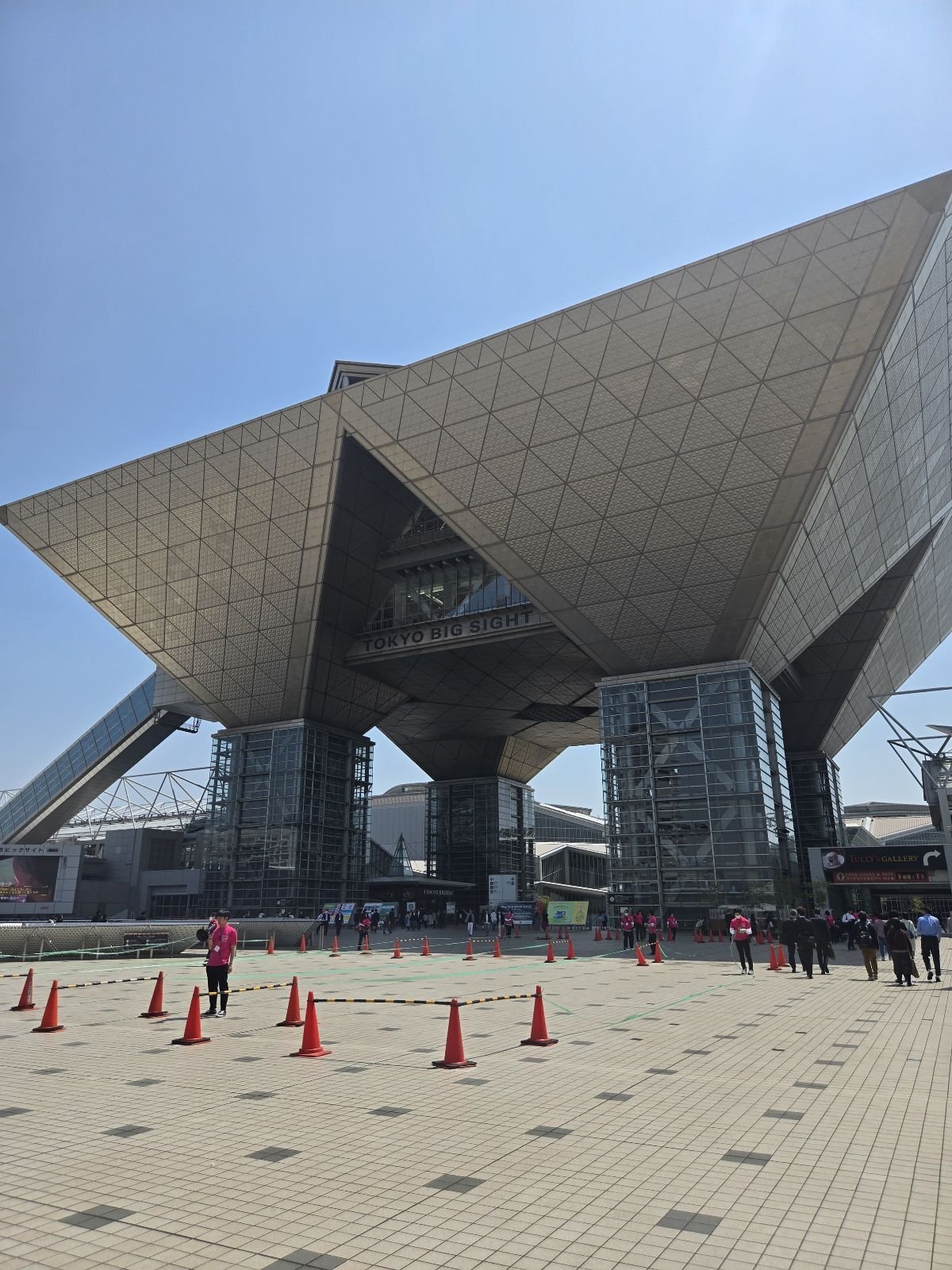 NexTechWeek 2025春に参加しました！｜株式会社SELyu