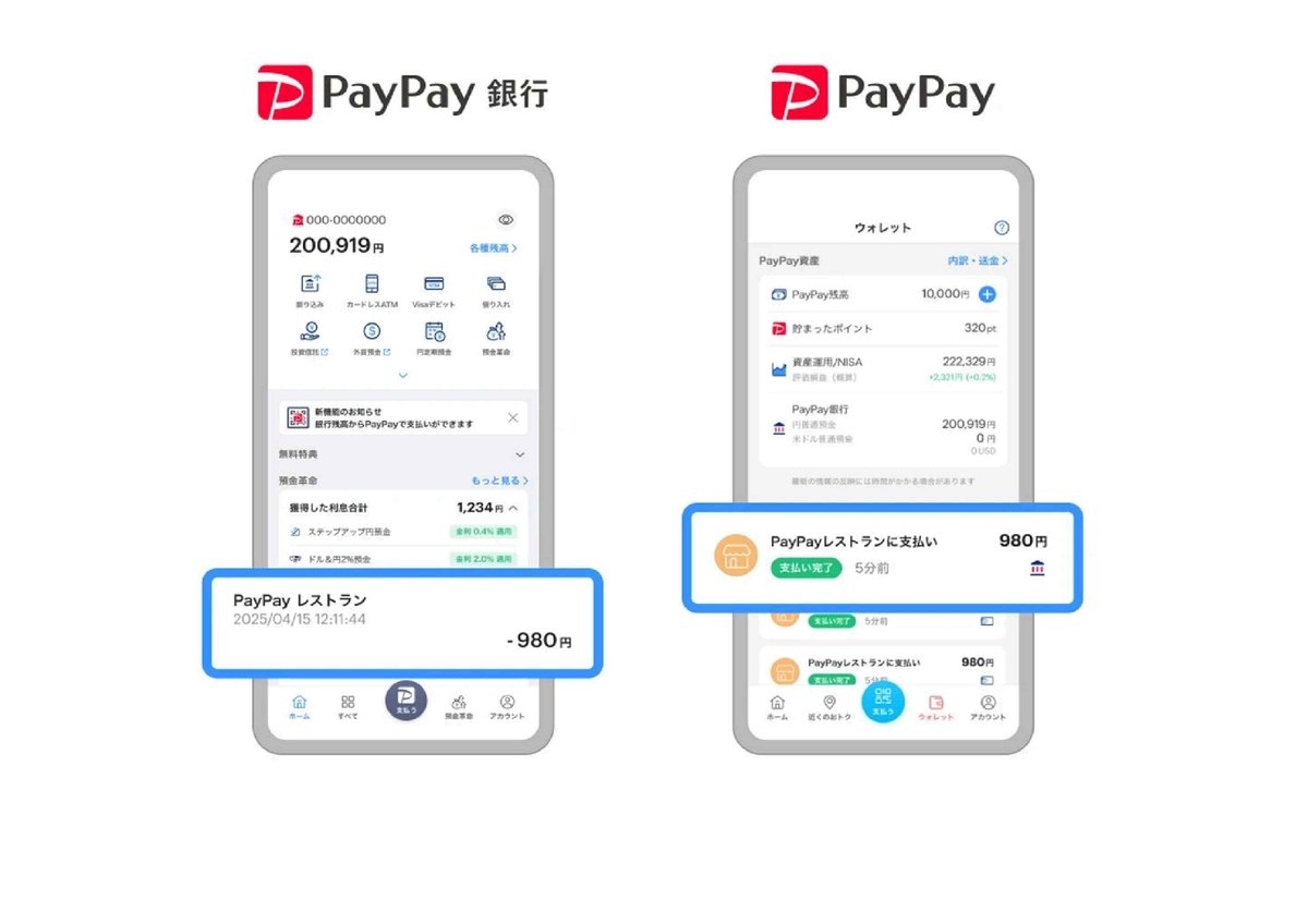 杉田木工所でご利用可能な「PayPay」。PayPay銀行残高払いが登場。岡崎市のオーダーメイド家具屋 杉田木工所。QRコード版デビットカード。｜杉田木工所