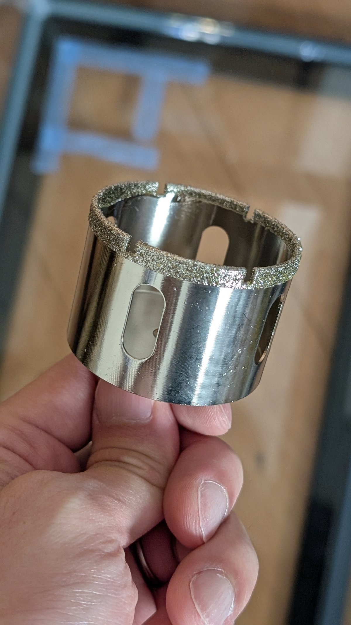 100日後にアクアリウムを楽しみたい猫〜【アクアリウムDIY】90cmオーバーフロー水槽化計画！まさかの展開に冷や汗！？〜｜100日後にアクアリウムを楽しみたい猫