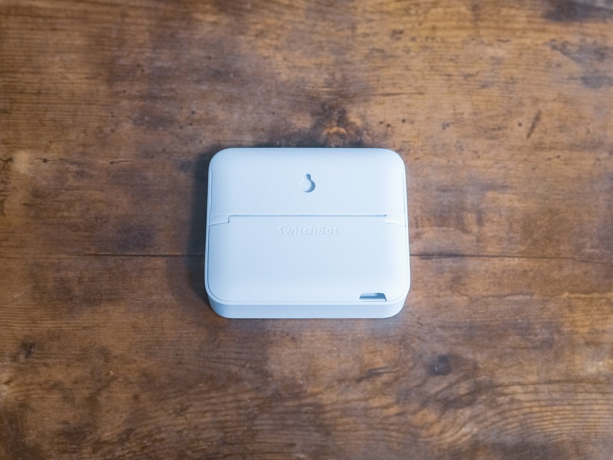 【ガジェットレビュー】お部屋の空気を見える化。 │ SwitchBot CO2センサー｜EmuLog＠在宅ワーク&ガジェット好き&物欲解放の備忘録