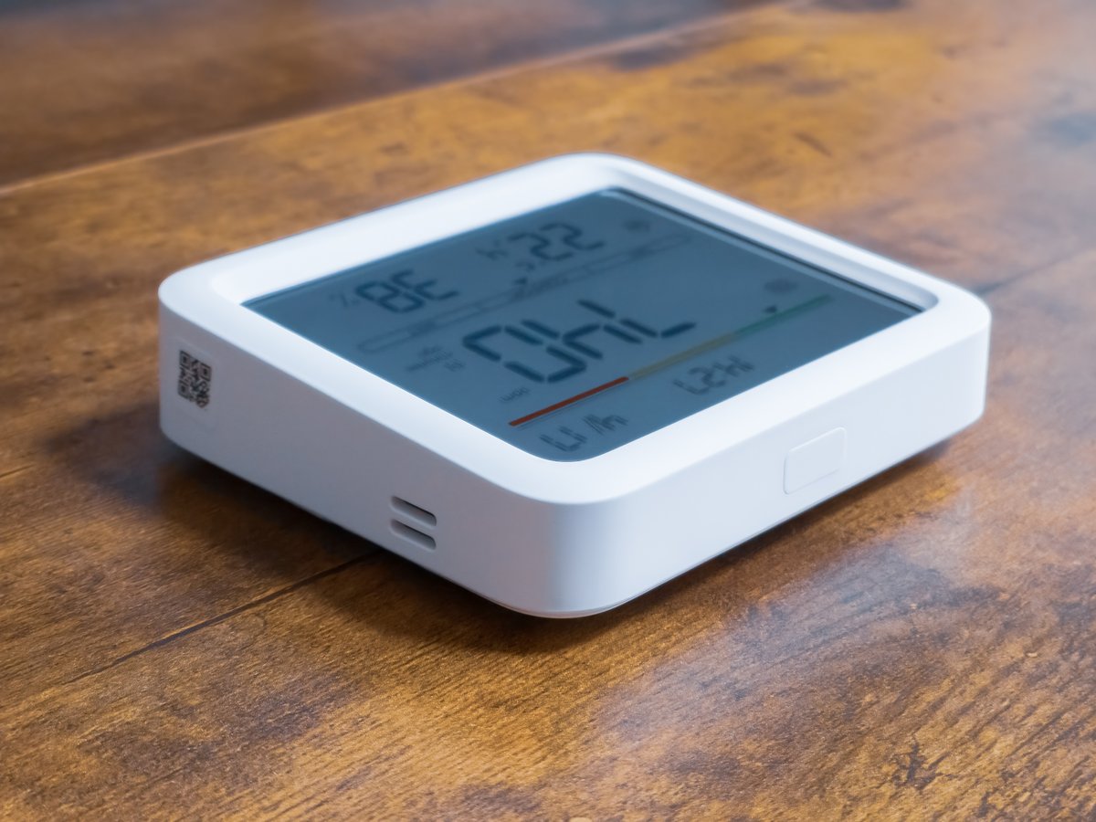 【ガジェットレビュー】お部屋の空気を見える化。 │ SwitchBot CO2センサー｜EmuLog＠在宅ワーク&ガジェット好き&物欲解放の備忘録