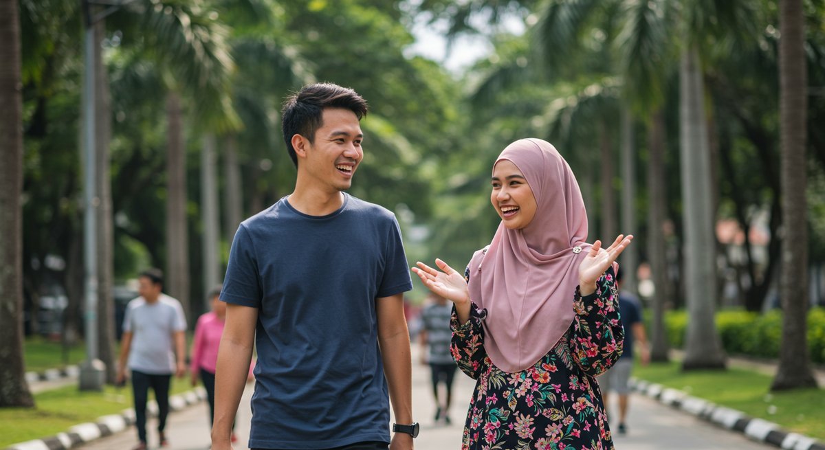 マレーシアで見つけた「違いを楽しむ生き方」のヒント【後編】｜Tabi na Hibi