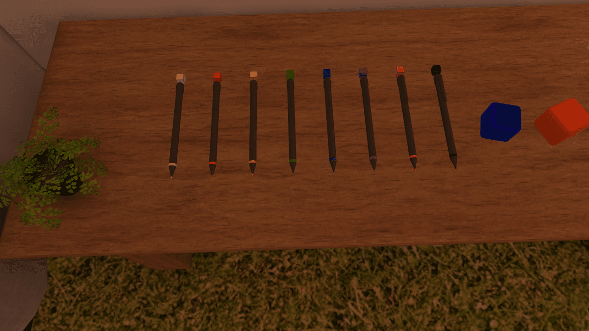 みんな大好きQVペン図鑑2（VGR式VRChat攻略本）｜ヴガラギィ