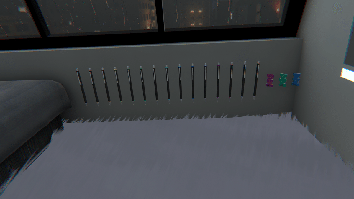 みんな大好きQVペン図鑑2（VGR式VRChat攻略本）｜ヴガラギィ