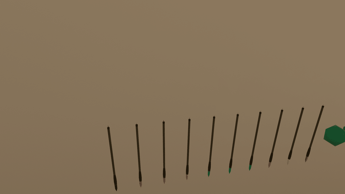 みんな大好きQVペン図鑑2（VGR式VRChat攻略本）｜ヴガラギィ