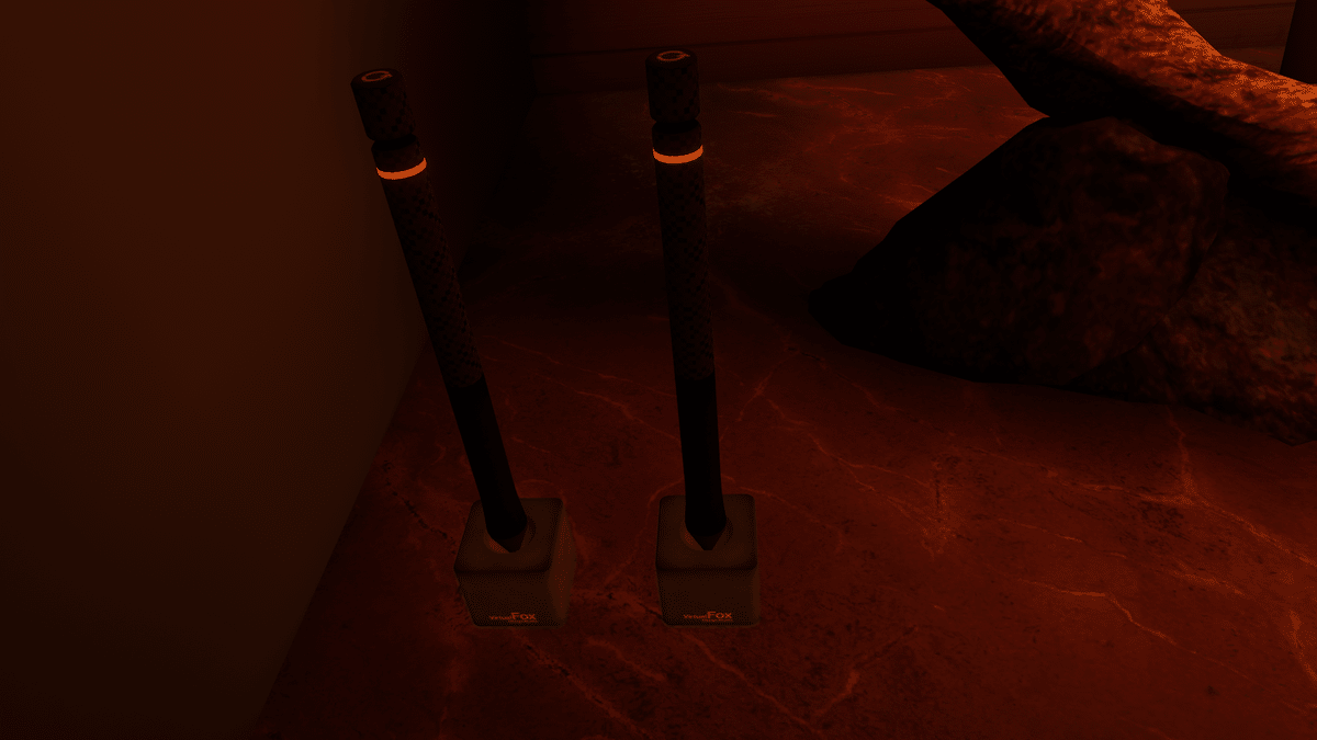 みんな大好きQVペン図鑑2（VGR式VRChat攻略本）｜ヴガラギィ