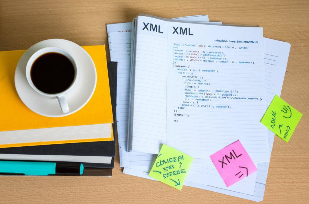 プログラミング初心者でも大丈夫！XMLマスター合格者が教える5つの試験攻略法｜キャリアを加速させる達成ガイド（資格＆転職・副業）