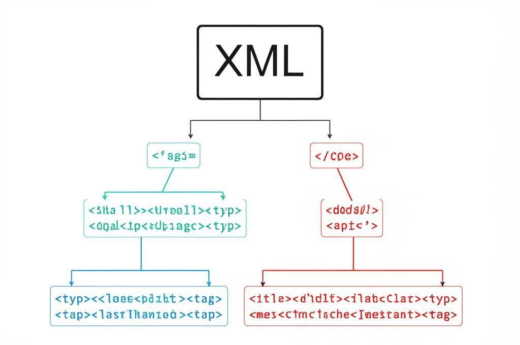 IT未経験者必見！XMLマスター取得で転職市場価値が上がる7つのポイント｜資格＆転職・副業（達成ガイド）