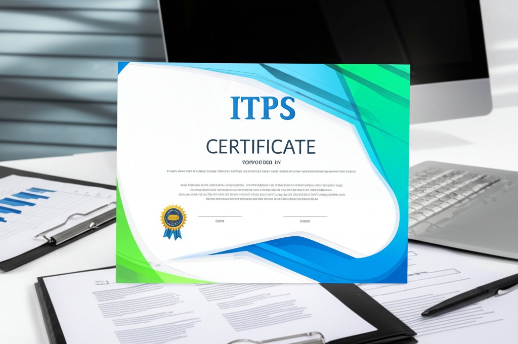 【転職成功率95%】IT未経験でも採用される！ITPS資格の効果的なアピール方法｜資格＆転職・副業（達成ガイド）