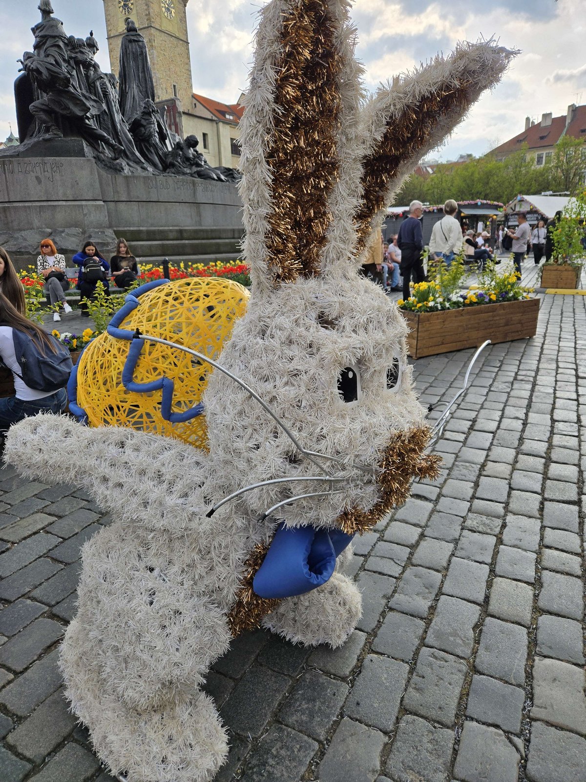 Take me to the moon｜nyalra